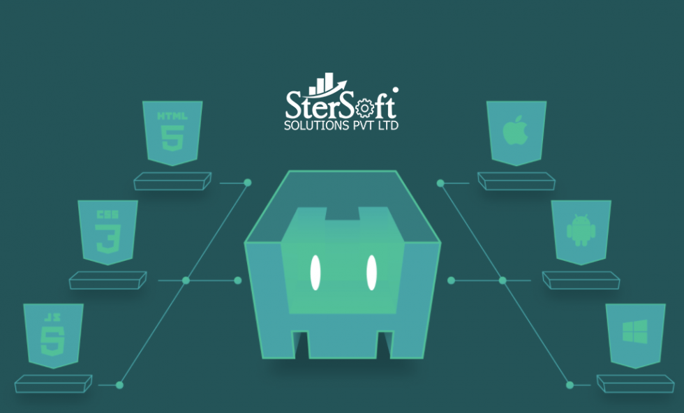 PhoneGap and Cordova App Development - SterSoft Solutionsc